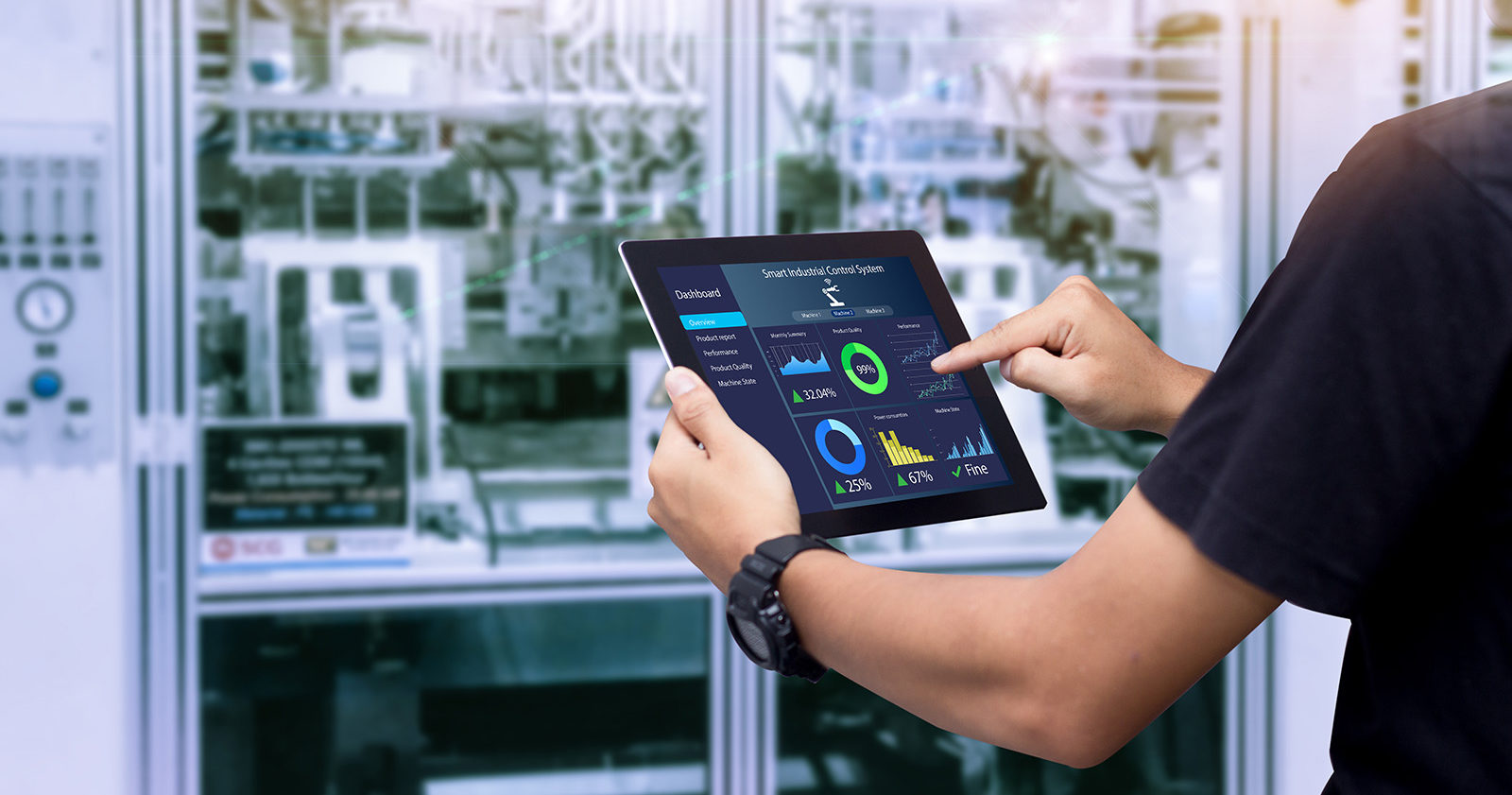 Contact us - Controlmation